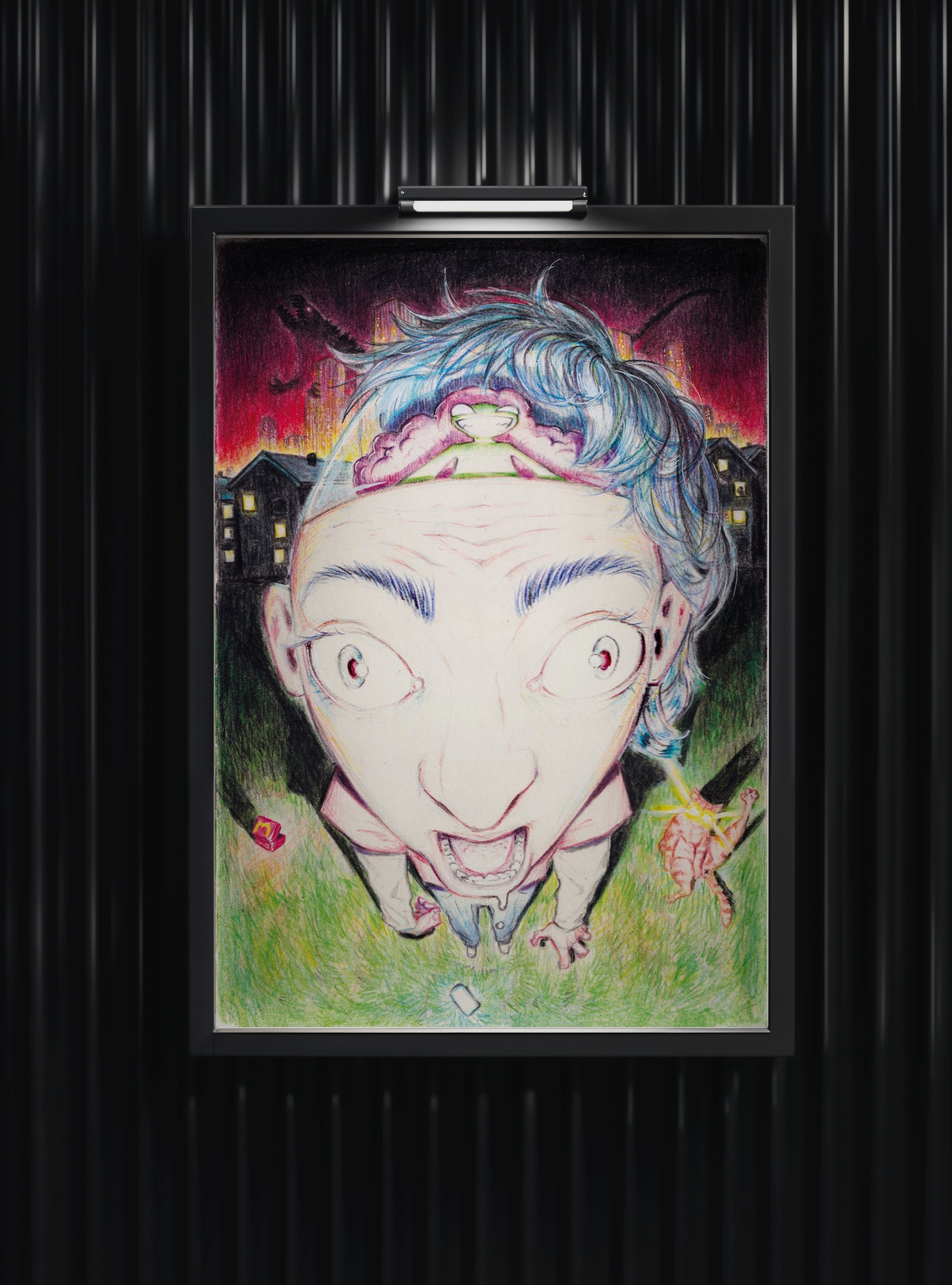 Brain – Flo Creates